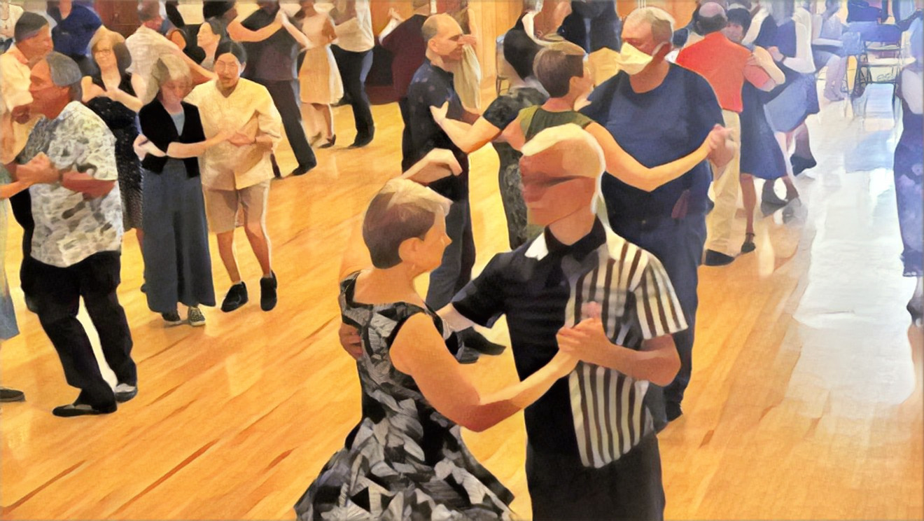 PortlandDanceEclectic