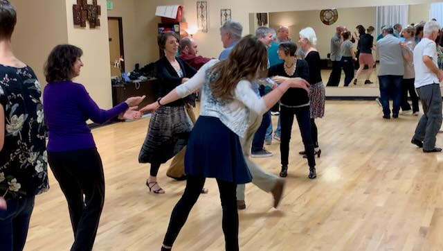 PortlandDanceEclectic